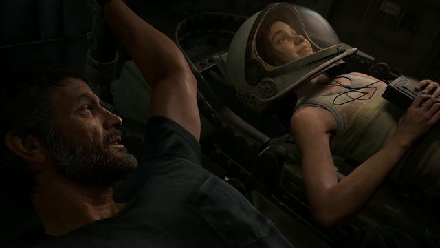 Одни из нас Часть 2 The Last of Us 2 Remastered #7 прохождение на пк