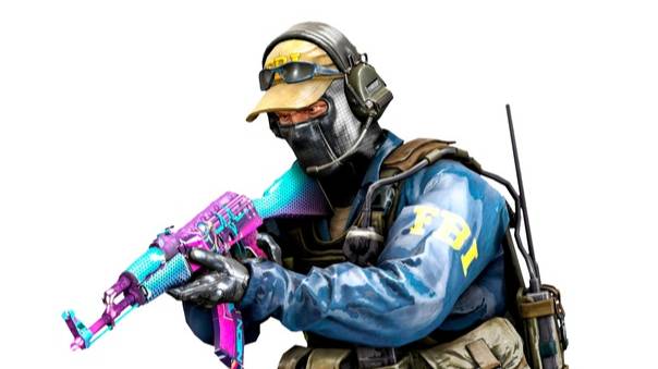 ✅Counter-Strike 2✅ Путь до 10000 в соло премьер✔️