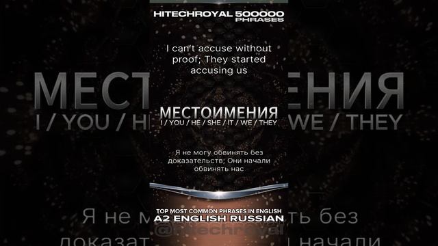 "You" в английском: не только "ты", но и "вы" Как не запутаться. Зачем нужно "its", если есть "it'