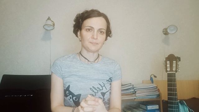 Уход за ногтями гитариста