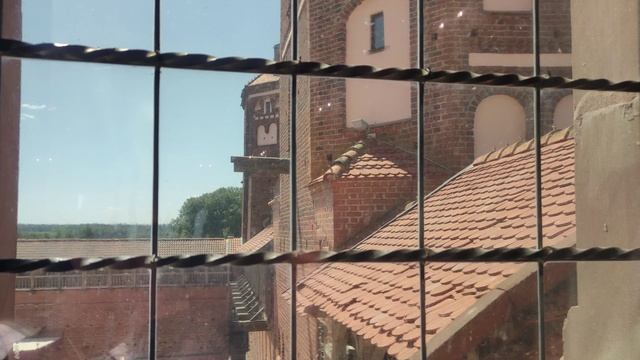 "Мирский замок" Беларусь