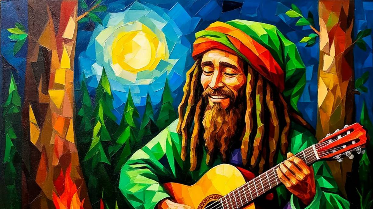 Наташеньке. Жизнь