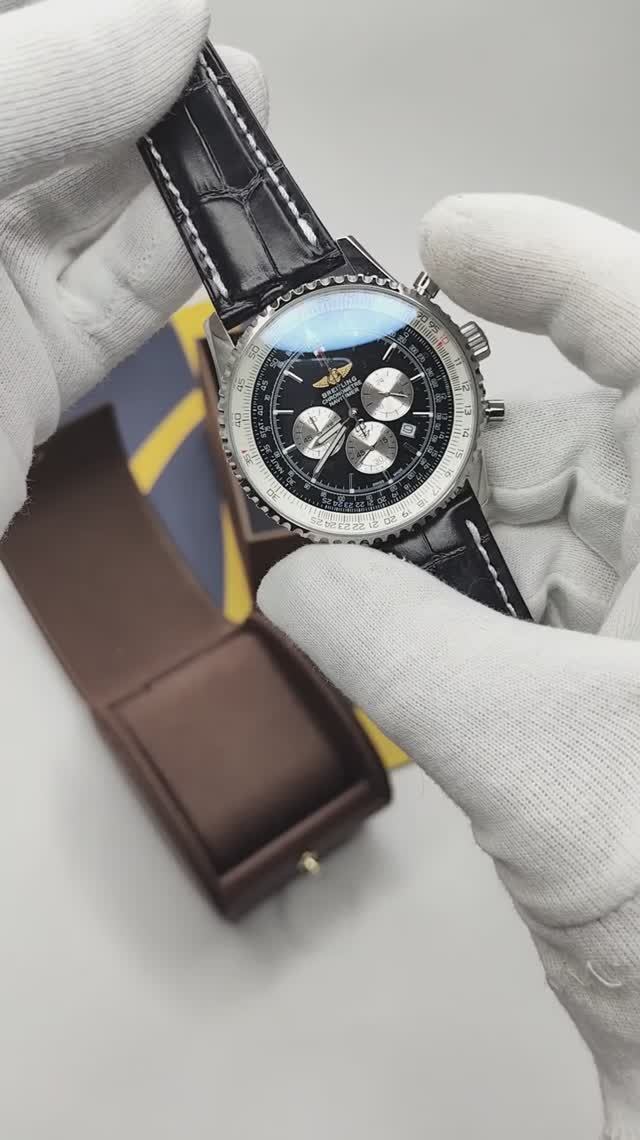 Часы Breitling