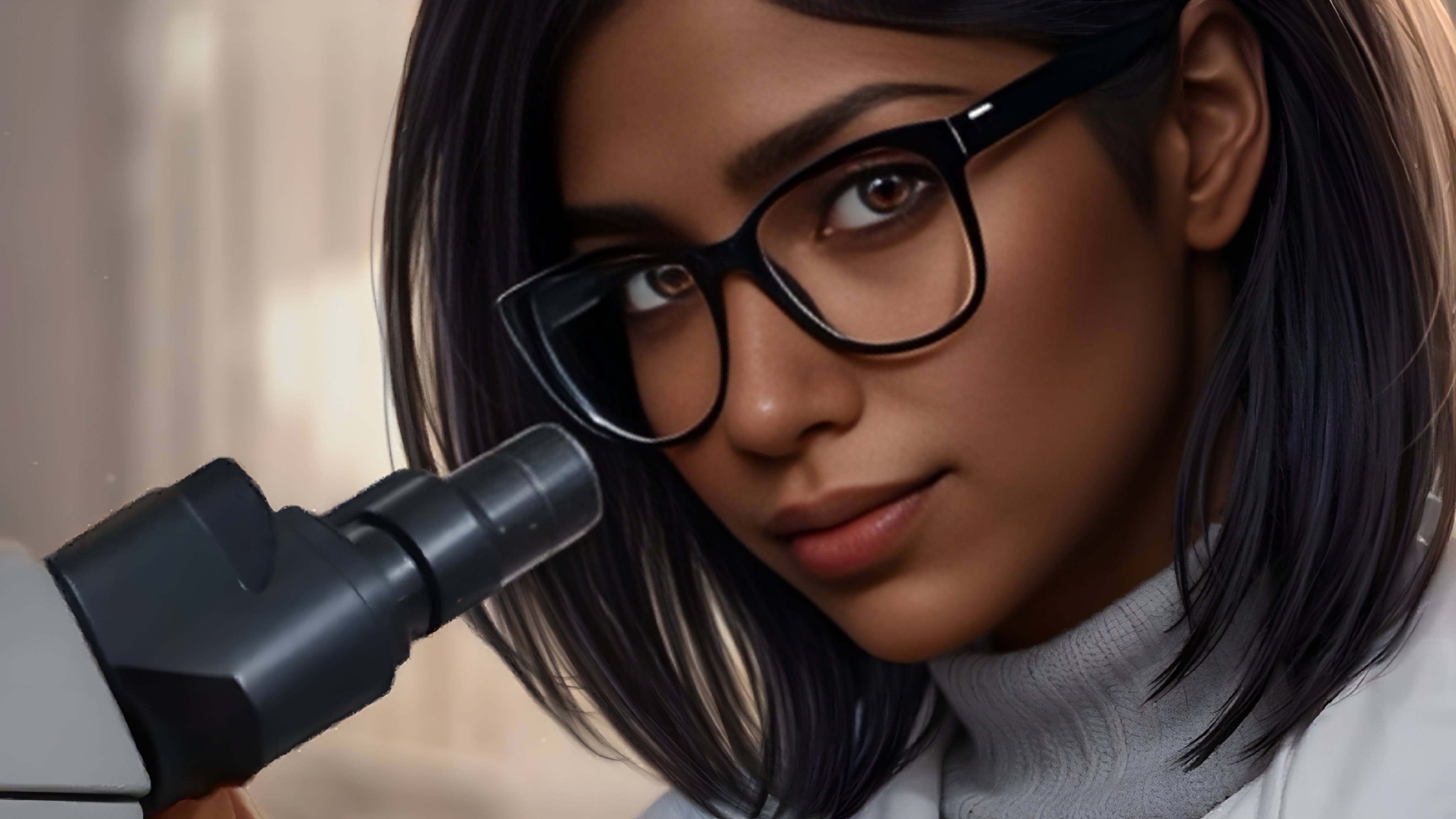 Пришествие Номер Три | 1 сезон | 3 серия