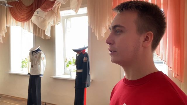 Подкасты о ВОВ