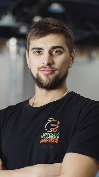 Евгений Балабаев