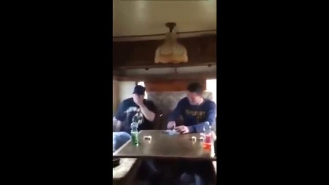 сюрстреминг с иностранцами