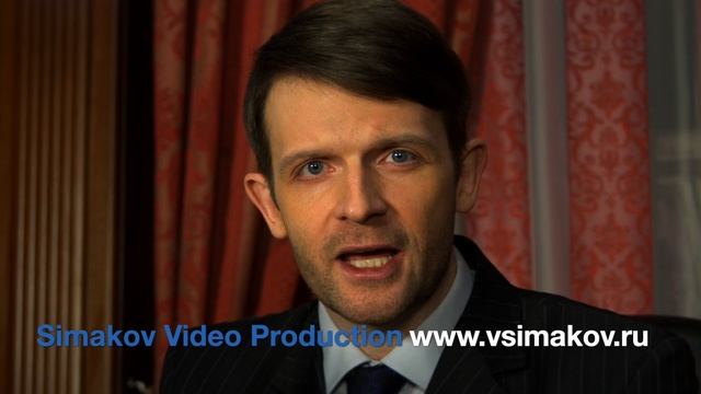 Рекламный ролик Bitcoin Fund 60" - русская версия