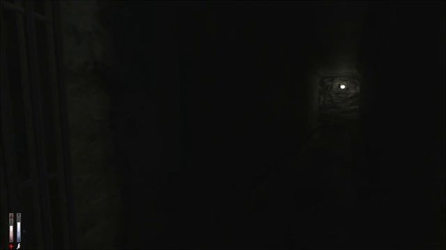 Cry Of Fear - Walkthrough [Pt 9/10 - Kirkville]