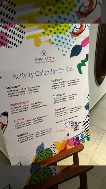 SHERATON KOSGODA TURTLE
BEACH RESORT 5*. Шри-Ланка