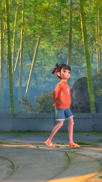 Мэй гордится своим папой