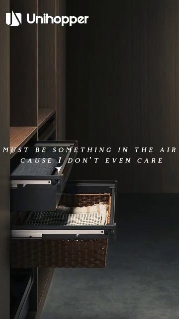 UNIHOPPER GLASS NAKA