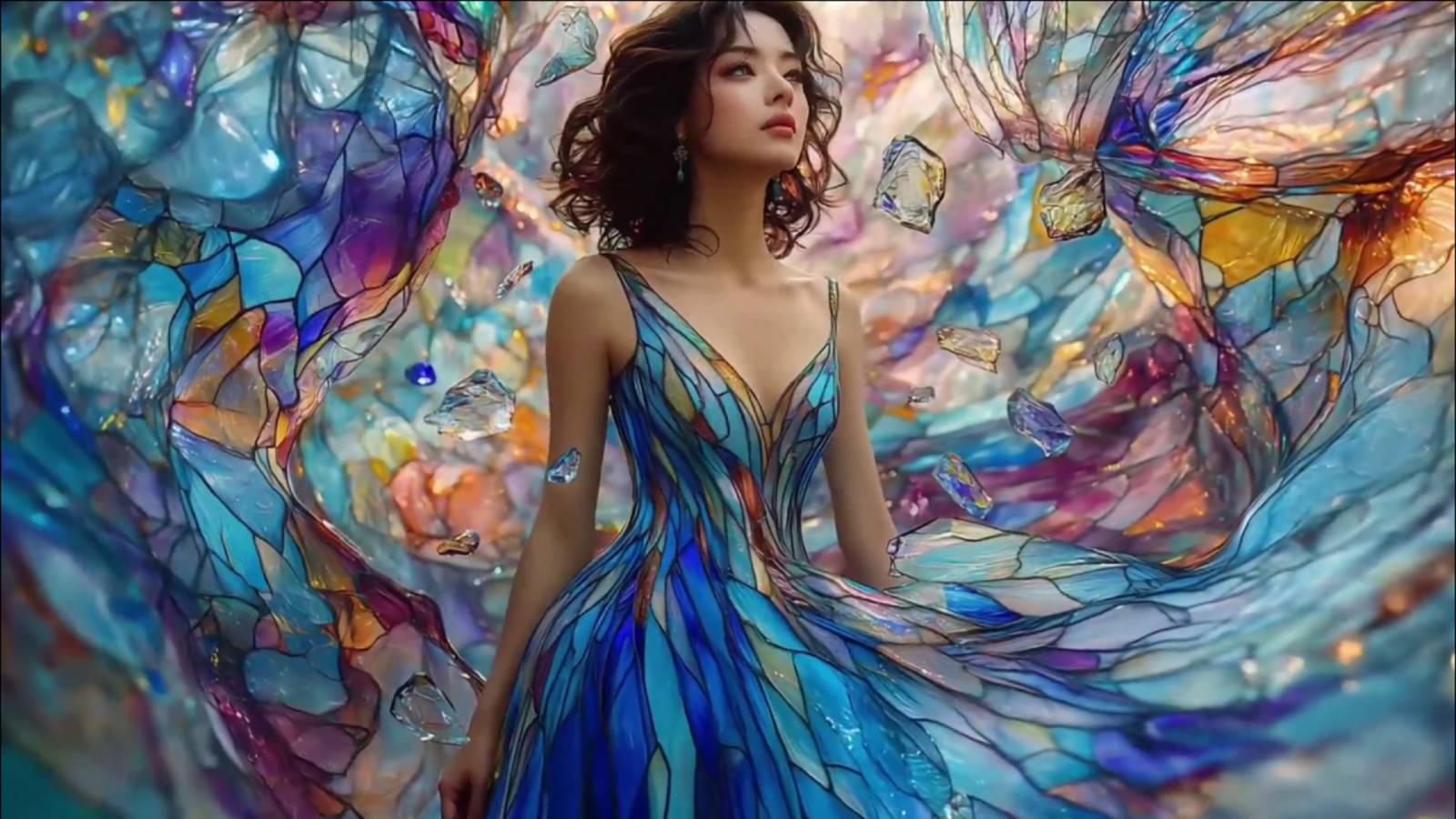 ИЛЛЮЗИЯ___Автор музыки Александр Кэтлин