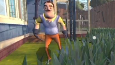 Сумасшедший сосед СОВСЕМ ОЗВЕРЕЛ! Обучалки СБЕГАЕТ ОТ СОСЕДА и РАСКИДЫВАЕТ ВСЁ ПО ВСЕЙ КАРТЕ!