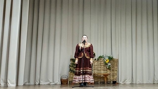 Я РУССКАЯ НЕ ТОЛЬКО ПОТОМУ ЧТО РОДИЛАСЬ В РОССИИ