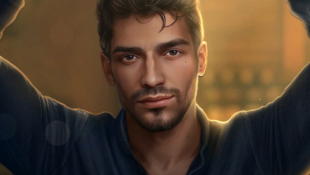 Пропавшие | 1 сезон | 8 серия