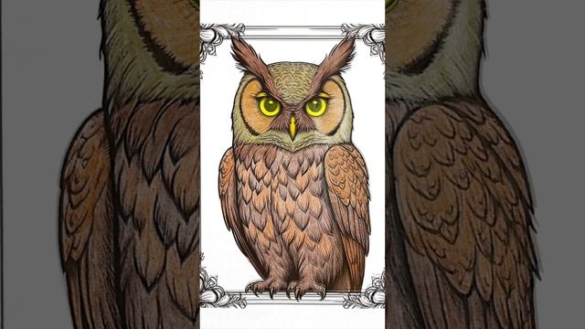 🖌Моя работа: Арт-Терапия