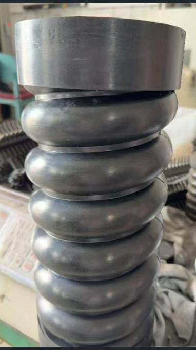 Композитная пружина