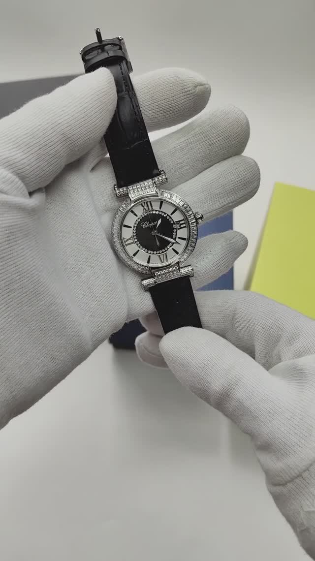 Женские часы Chopard