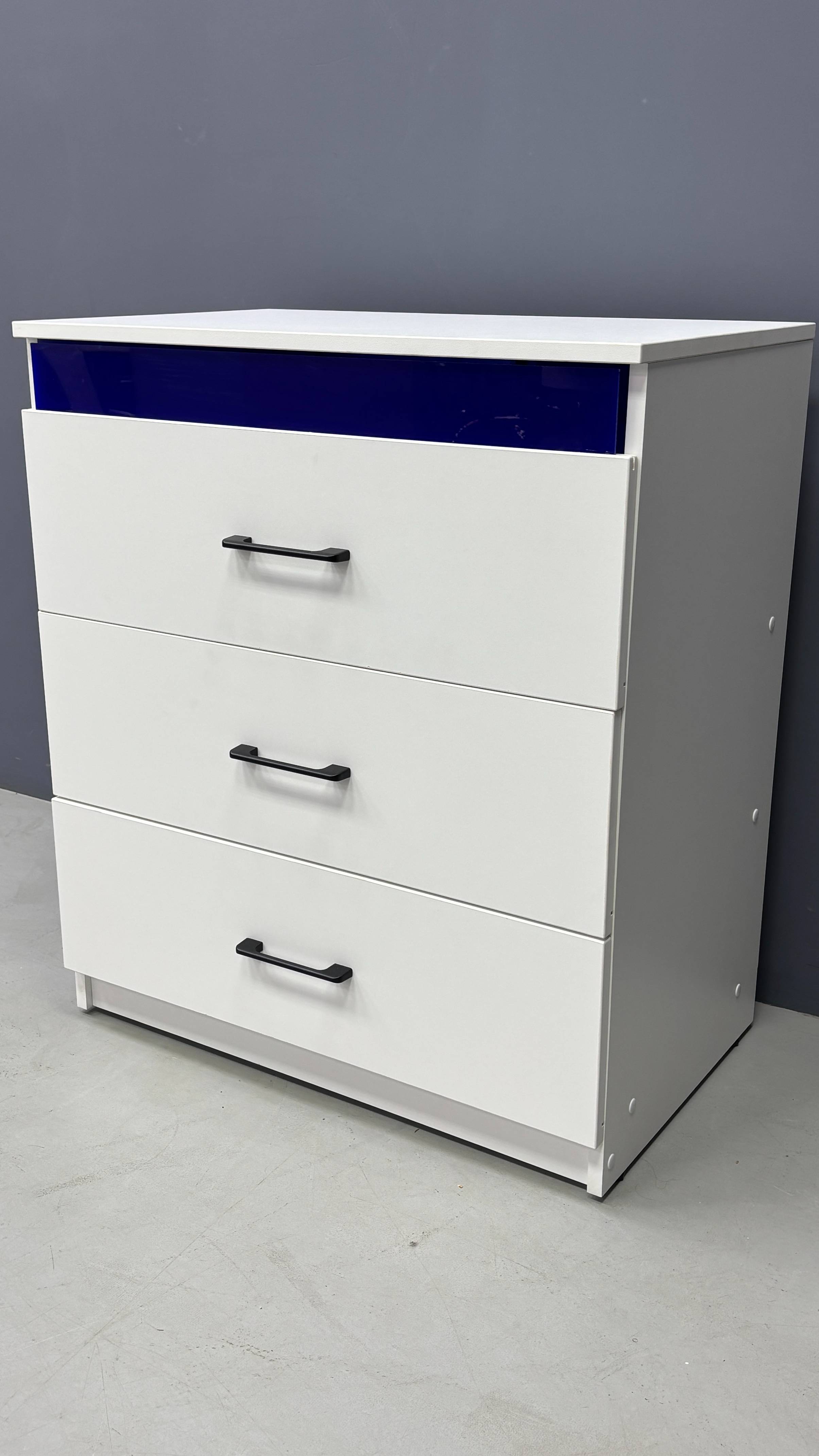 Комод УФ фиеста