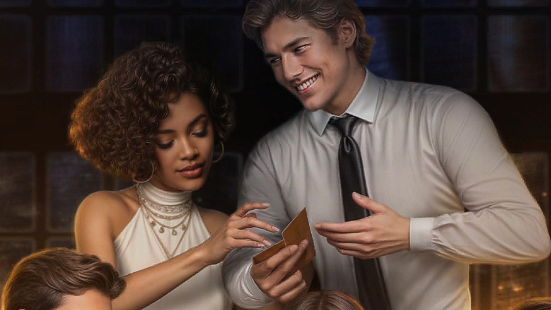 Залив надежды | 1 сезон | 2 серия