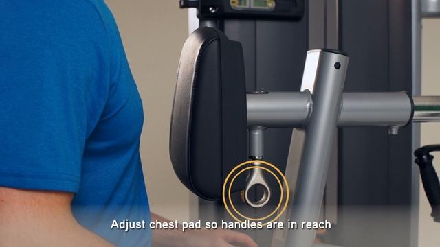 Гребная тяга MATRIX Versa Diverging Seated Row VS-S34