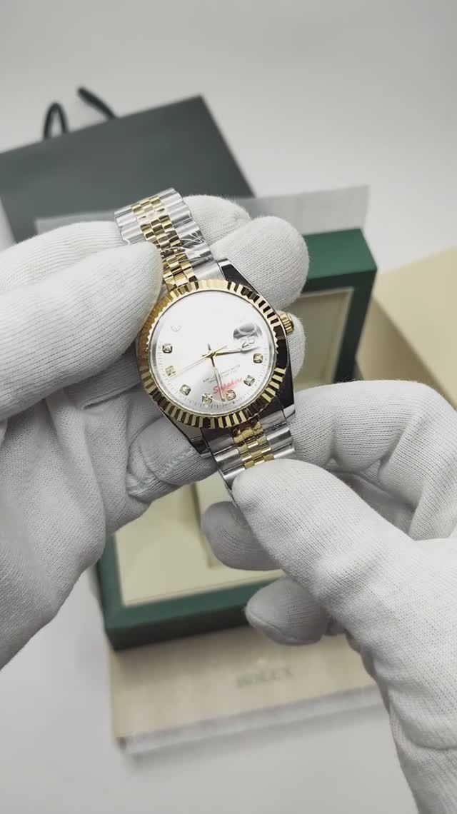 Часы Rolex Datejust