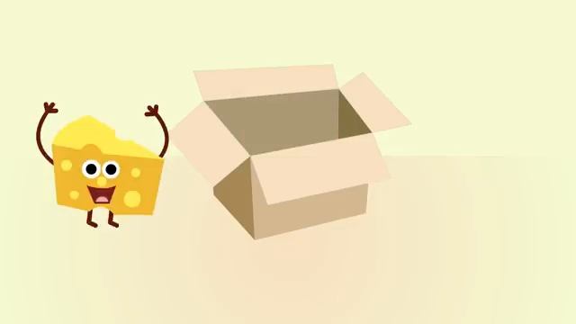 The Prepositions Song Scratch Garden