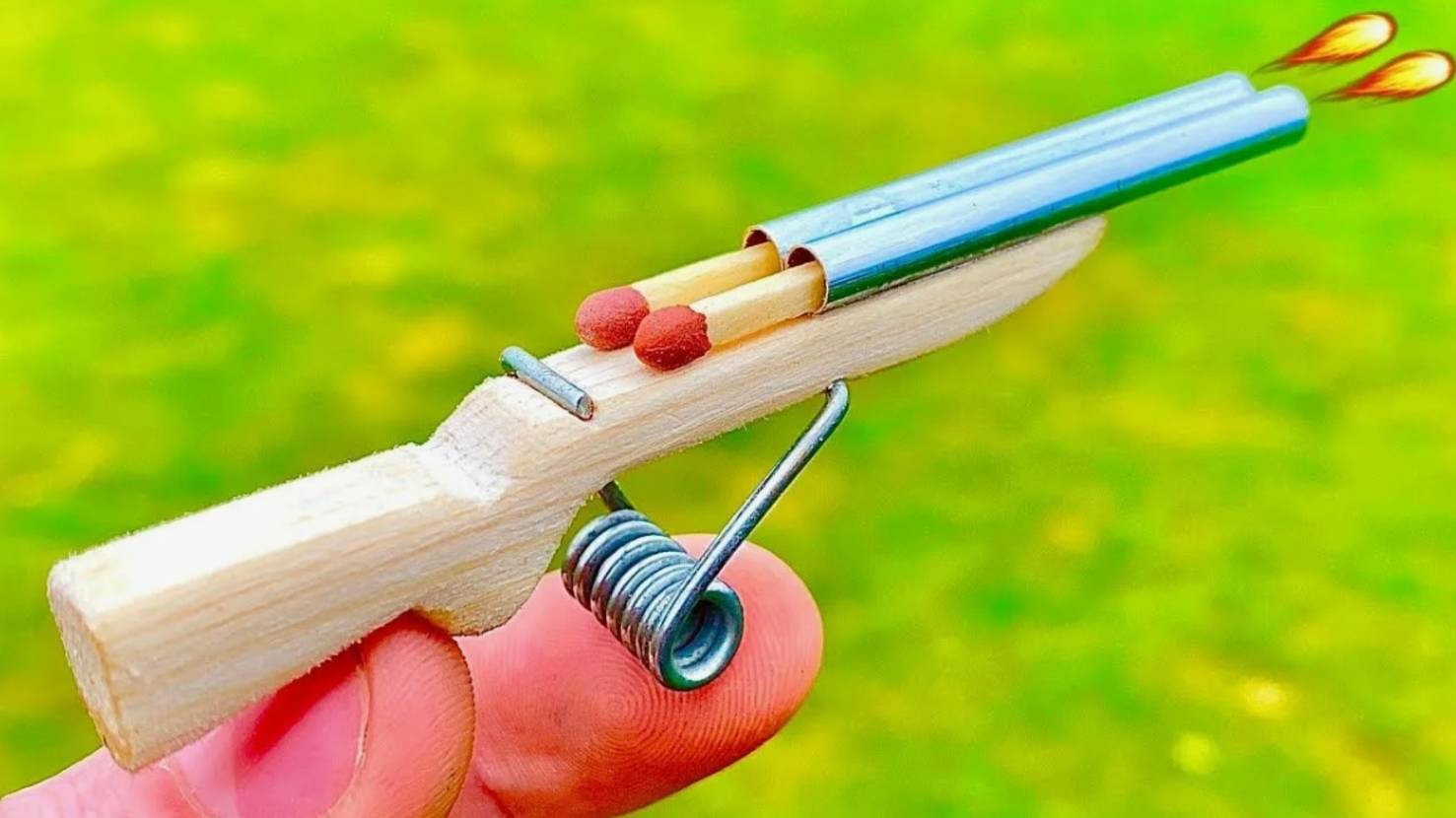 ТАЛАНТ НА 110% Полезные самоделки своими руками