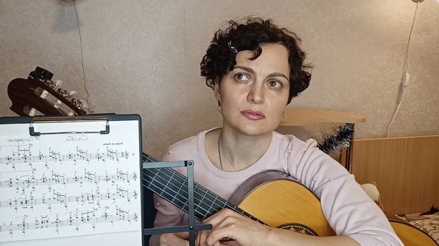 КАК УЧИТЬ НАИЗУСТЬ МУЗЫКАЛЬНОЕ ПРОИЗВЕДЕНИЕ НА ГИТАРЕ?