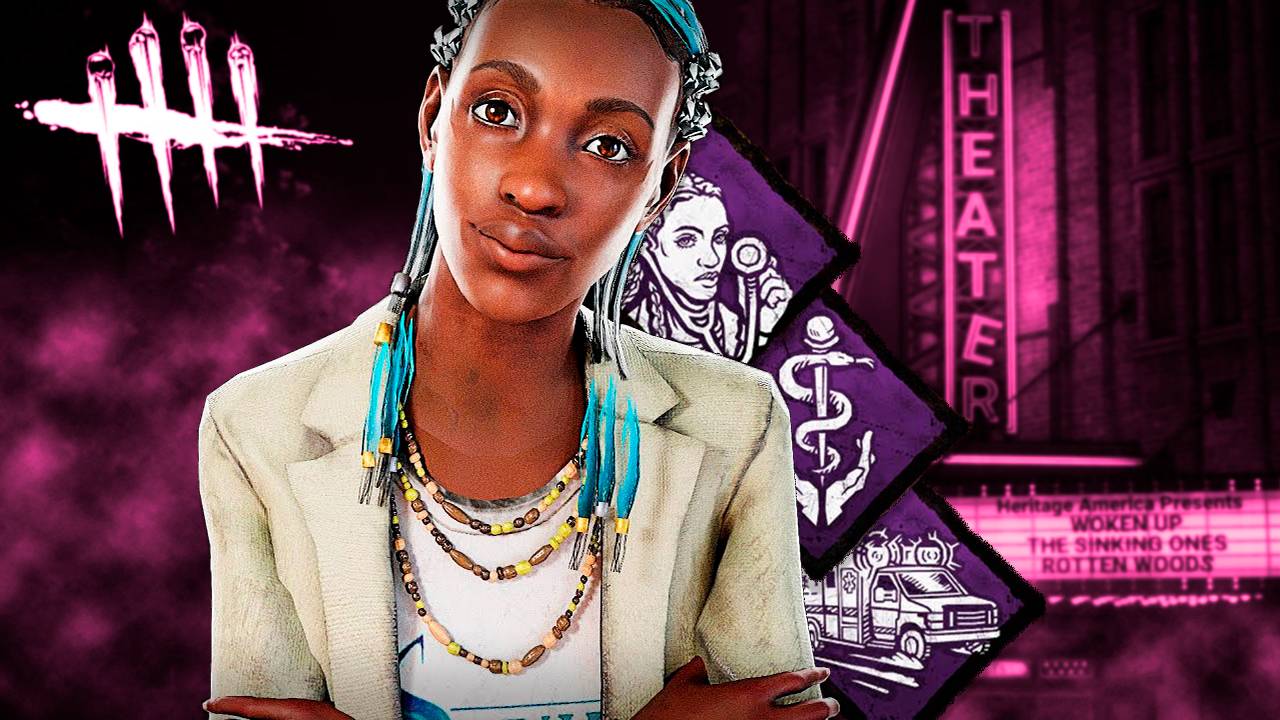 НОВЫЙ ВЫЖИВШИЙ И ЗАБАВНЫЕ РЕБЯТА ► DEAD BY DAYLIGHT