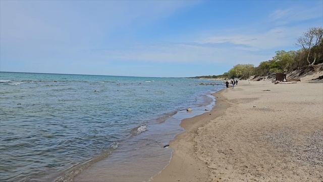 Релакс на море. 5 минут. Ты имеешь право на отдых.