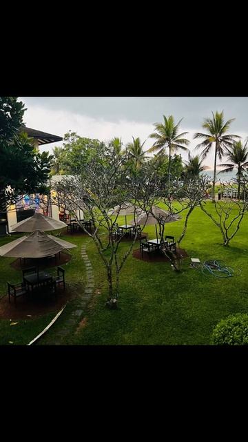 CENTARA CEYSANDS RESORT& SPA SRI LANKA5*. Шри-Ланка