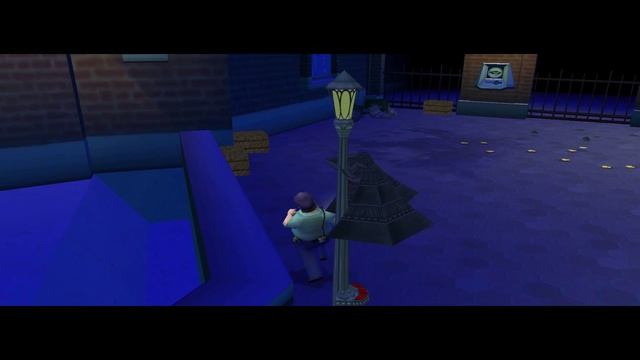 Перепрохождение игры Мадагаскар - Побег Марти #2