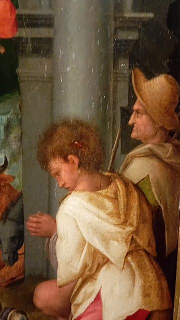 Западно-европейское искусство. Эпизод 22.