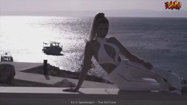 R.E.O. Speedwagon ~ That Ain't Love