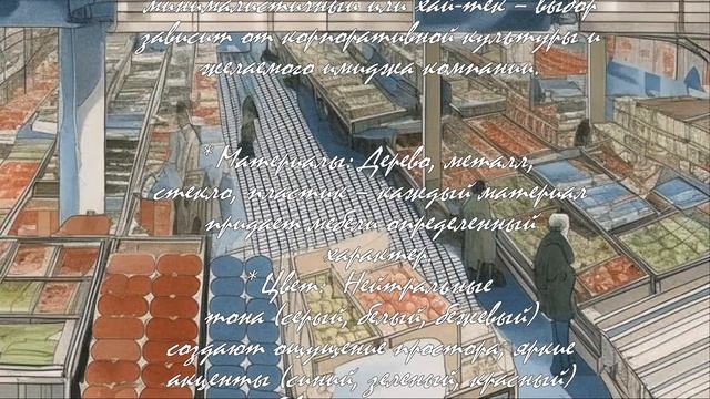 Как сделать офис уютным с помощью мебели?  .