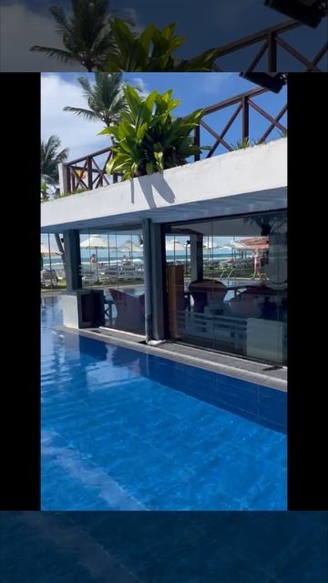 CORAL SANDS HOTEL 4*. Шри-Ланка