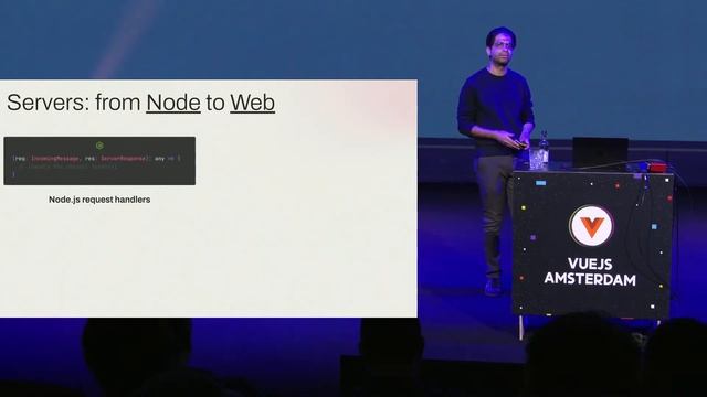Nitro 3 уже здесь! + Поддержка Vite от By Pooya Parsa