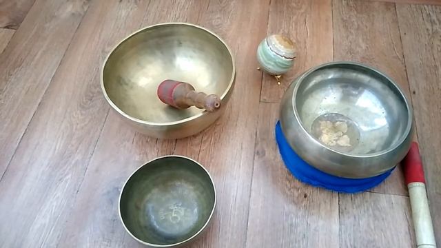 #тибетские_поющие_чаши #звук_тибетских_поющих_чаш