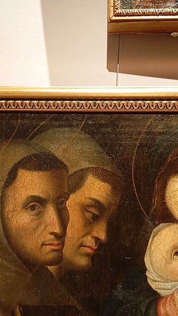 Западно-европейское искусство. Эпизод 18.