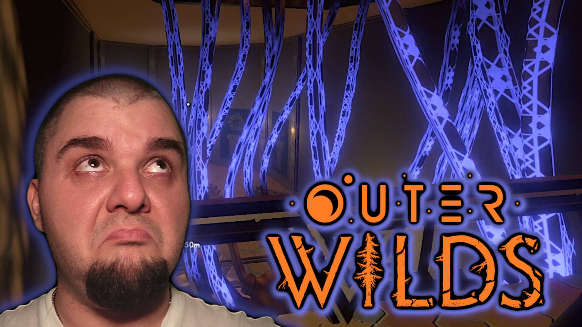 Лаборатория ► Outer Wilds. #20