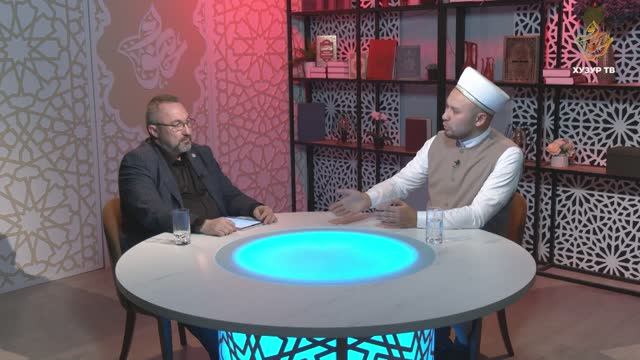 Где находятся души умерших людей после смерти?| Узнаем у имама