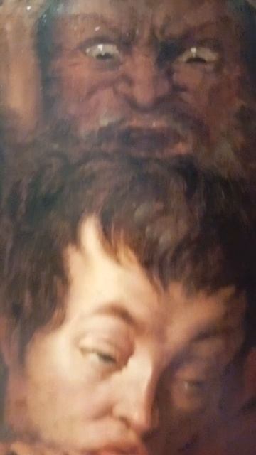 Западно-европейское искусство. Эпизод 14.