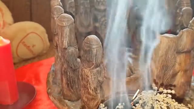 РИТУАЛ НА ИВАНА КУПАЛА