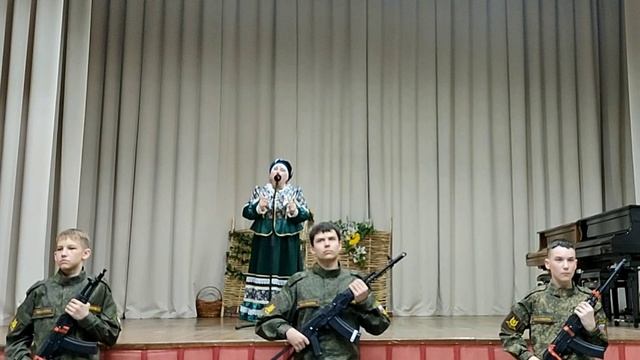 МОЖНО Я БУДУ РЯДОМ