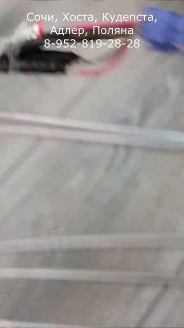 Как измерить сопротивление ТЭНа холодильника с помощью мультиметра