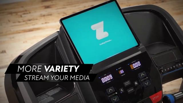 Беговая дорожка Horizon Fitness T202 Treadmill