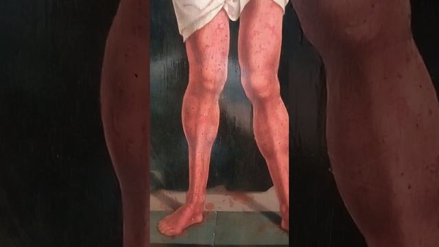 Западно-европейское искусство. Эпизод 29.