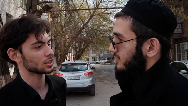 Игровой видеоролик ИПИТ